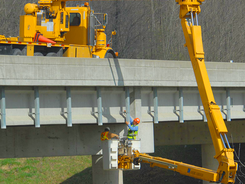 How to Perform a Bridge Inspection: Key Insights & NBIS Changes